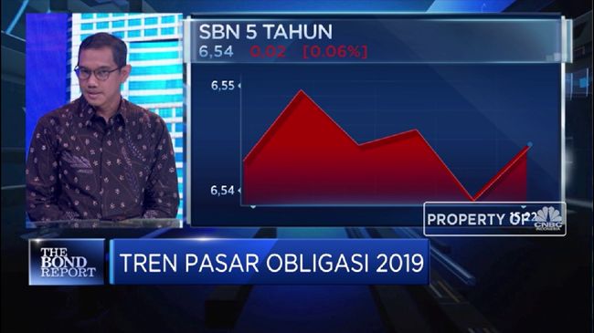 Ini Review PHEI Pada Kinerja Penerbitan Surat Utang 2019