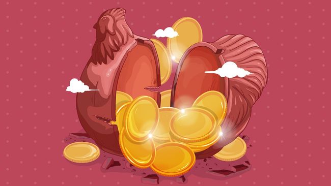 Ingin Kaya Raya di 2020? Simak Tips dari Miliuner Dunia Ini