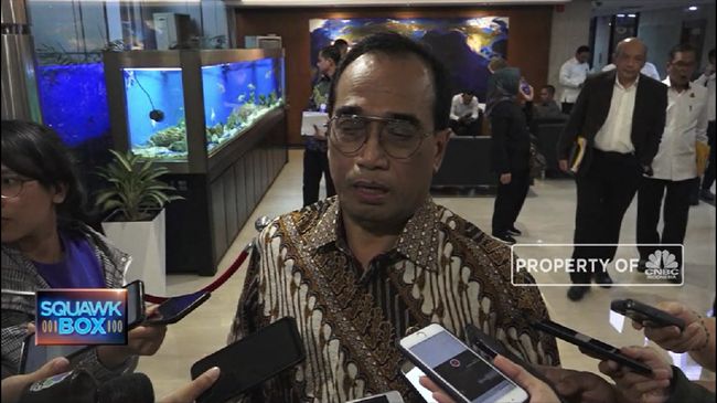 Beberapa Seksi Tol Cisumdawu Ditargetkan Rampung Akhir 2020 Beberapa Seksi Tol Cisumdawu Ditargetkan Rampung Akhir 2020