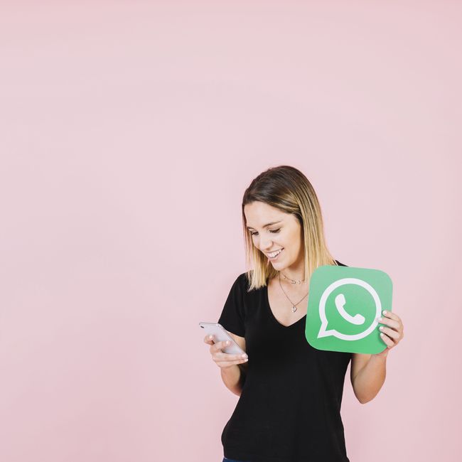 Keren! Segera Meluncur, Ini Dia 5 Fitur Baru WhatsApp Keren! Segera Meluncur, Ini Dia 5 Fitur Baru WhatsApp