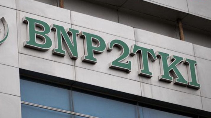 Urus Jutaan TKI, Jokowi Sulap BNP2TKI Jadi BP2MI