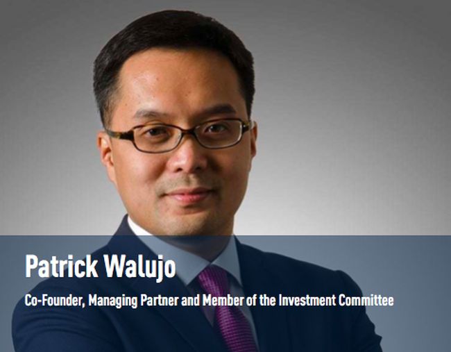 Turun Gunung, Patrick Walujo Jadi CEO GOTO