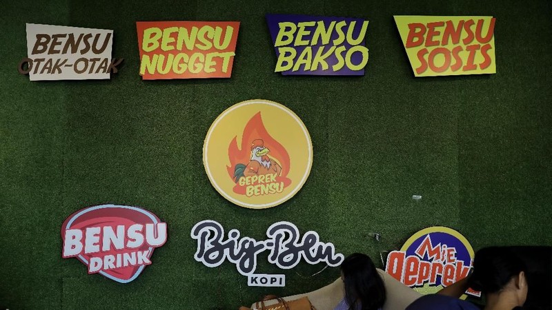 Melihat Dapur Kerajaan Bisnis Ruben Onsu, Komplet Habis! Melihat Dapur Kerajaan Bisnis Ruben Onsu, Komplet Habis!