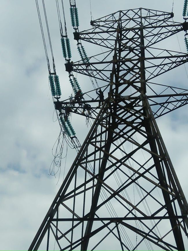 Listrik DKI Padam Alias Mati Lampu, Ini Penjelasan PLN