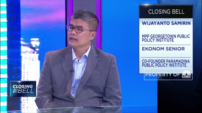 Streaming: Defisit Perdagangan 2020 Masih Dibayangi Migas