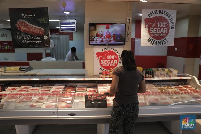 Terbaru! Produk Haram Wajib Dibuat Cap Tidak Halal