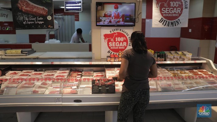 Terbaru! Produk Haram Wajib Dibuat Cap Tidak Halal