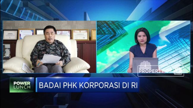 Kemenaker Pastikan Hak Karyawan PHK Terpenuhi Sesuai UU