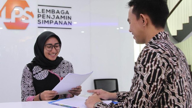 Pendaftaran Seleksi Wakil DK LPS Resmi Dibuka, Ini Syarat Utamanya