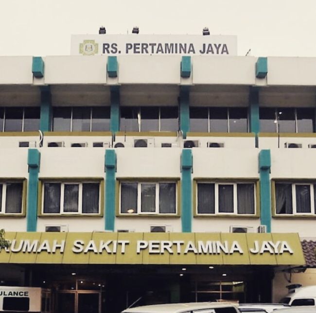 Erick Siapkan RS Pertamina Jaya Jadi RS Isolasi Corona