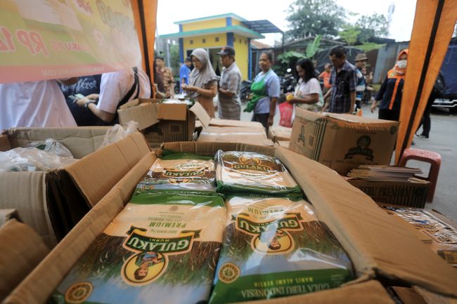 Harga Sembako Terus Meroket Jelang Ramadan, Pak Mendag!