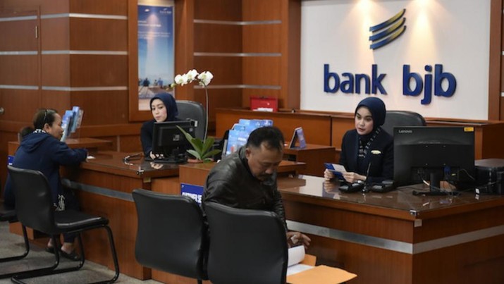 Bank bjb Sambut Positif Penurunan Suku Bunga Acuan