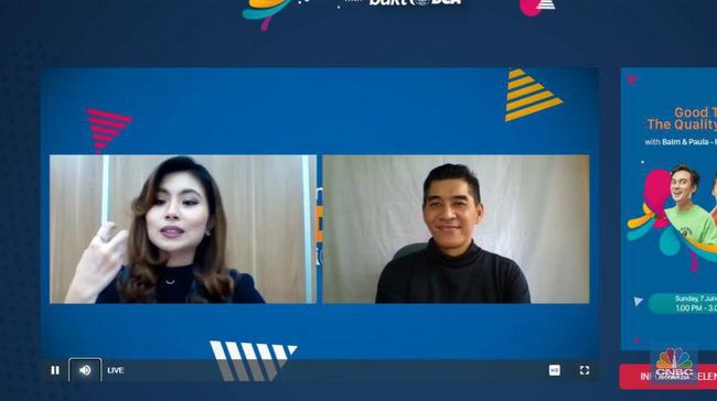 Tak Usah Bingung, Ini Investasi Aman & Cuan di Era New Normal