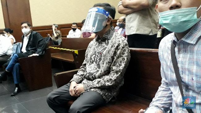 Tersangka Baru Kasus Jiwasraya Masih Misteri, Kenapa? Tersangka Baru Kasus Jiwasraya Masih Misteri, Kenapa?