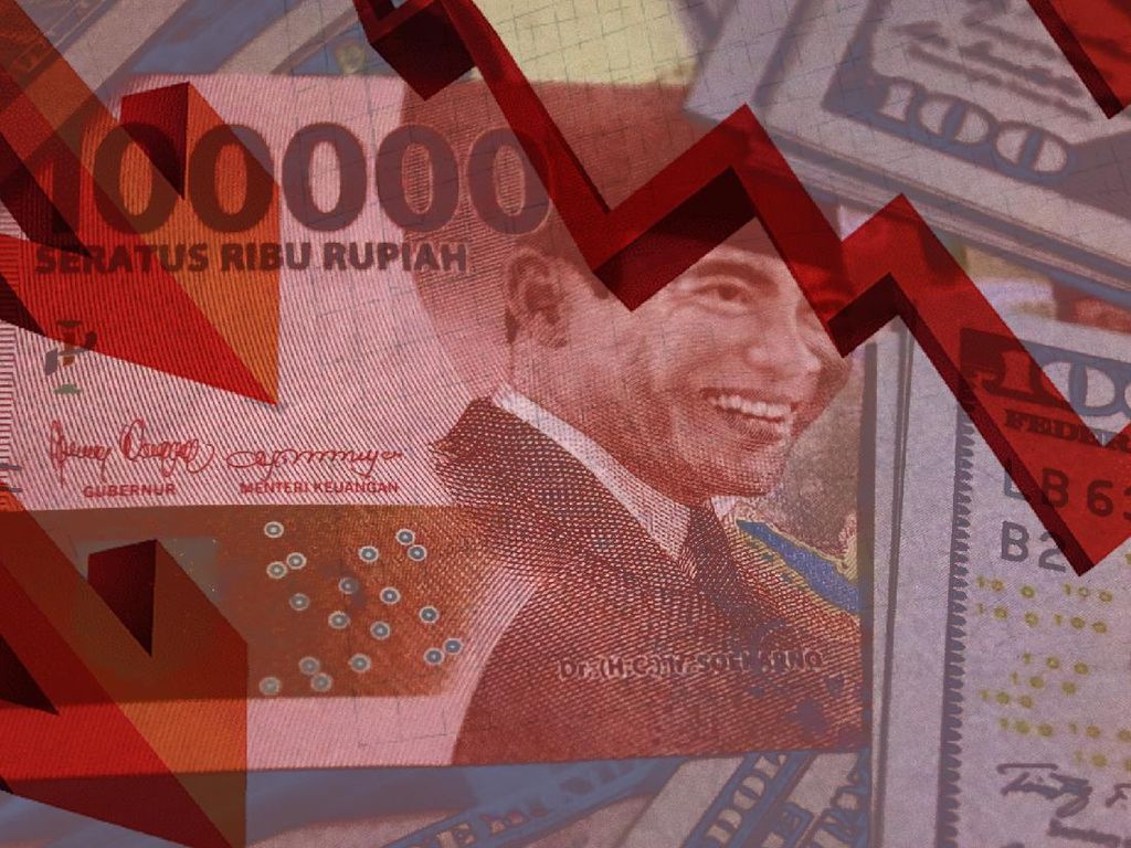 Riset Ekonomi Bisnis di Indonesia dan Dunia - CNBC Indonesia