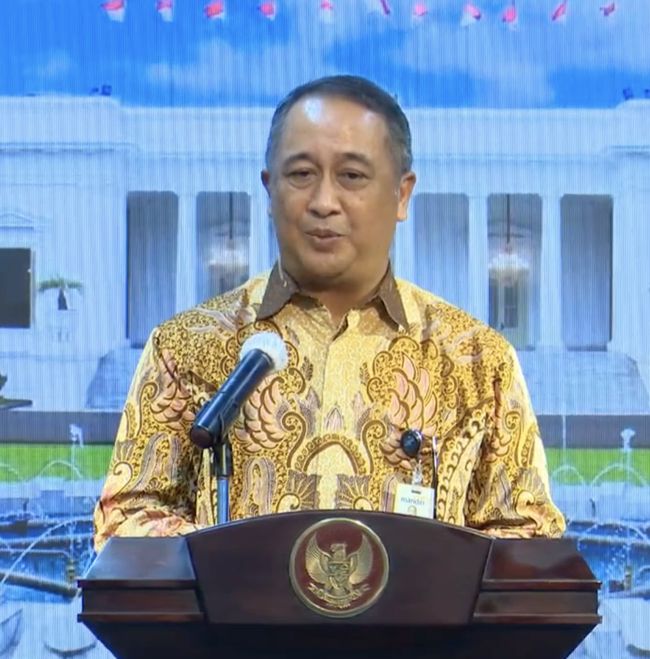 Bos BNI Buka-bukaan Arah Bisnis 2021 Bos BNI Buka-bukaan Arah Bisnis 2021