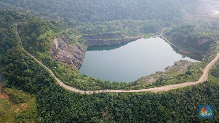 Ini Saran Ahli Tambang Biar Tambang Nggak Bikin Banjir