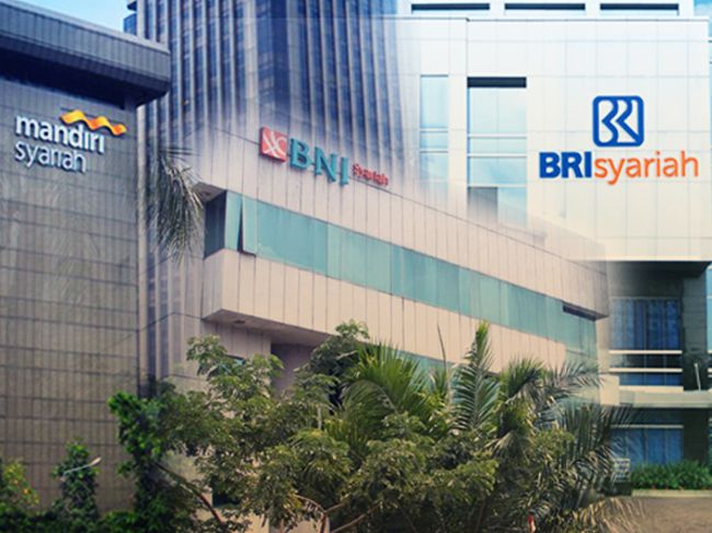 Bank Syariah BUMN Merger, Nasib Saham Publik di BRIS Gimana?