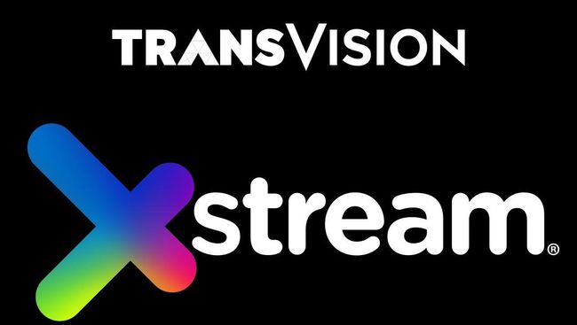 Mau Hidup Simple & Hiburan Kece? Pakai Transvision Xstream!