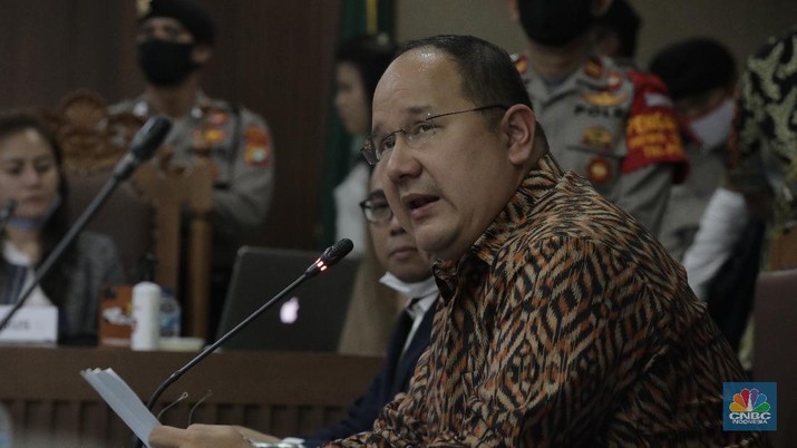 Bentjok Lewat! Bos Indosurya Lebih Sakti, Penipu Terbesar RI