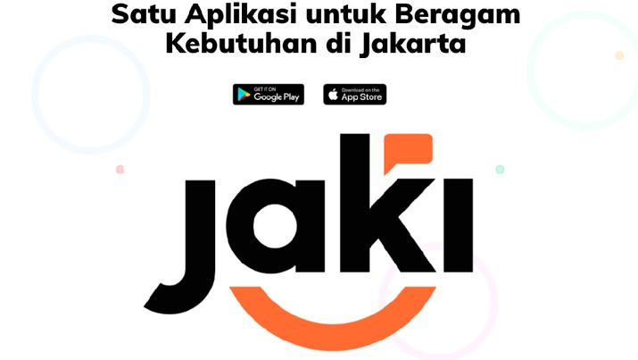 Lewat JAKI, Warga Non DKI Kini Bisa Buat Pengaduan
