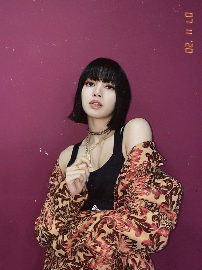 Disebut Lisa BLANCKPINK Tipe Ideal, Ini Respons Gong Yoo