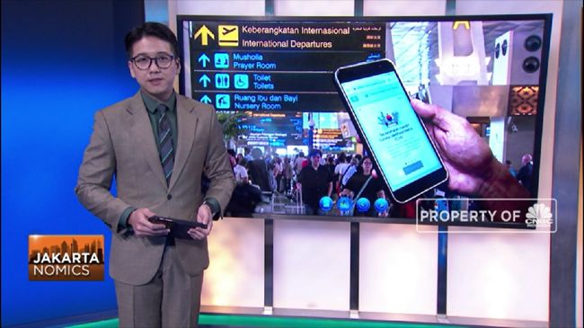 SIKM Diganti CLM, Keluar-Masuk Jakarta Lebih Mudah