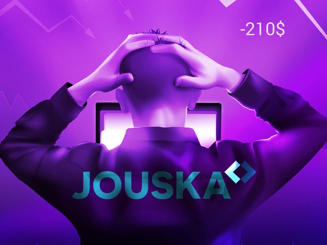 Kisah Klien Jouska Ngaku Invest Rp 1,1 M, Tersisa Rp 200 Juta
