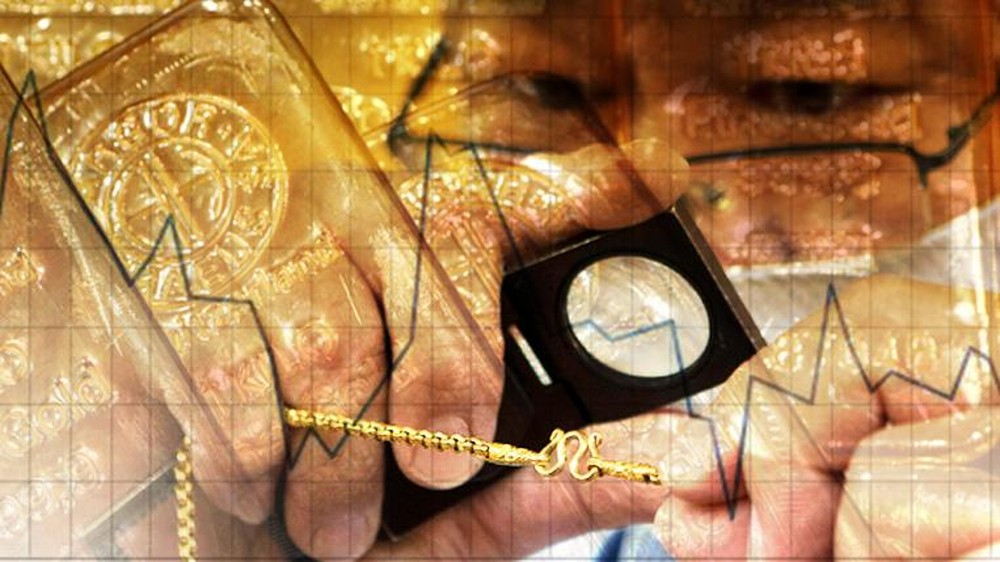 Topik: Kilau Harga Emas yang Menembus Rekor Sepanjang Masa