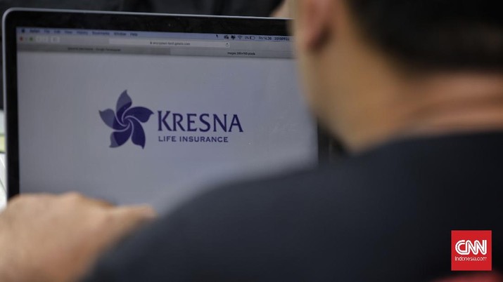 Kresna Life Punya Opsi Baru Pembayaran Polis, Ini Detailnya