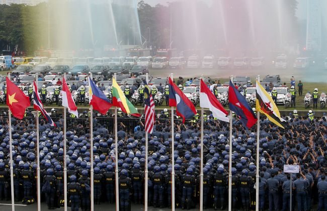 5 Macan Asia Versi IMF, Indonesia Masuk?