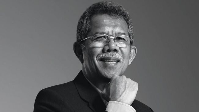 Wah...Ada Mantan Bos BEI Erry Firmansyah di Sidang Bentjok Cs