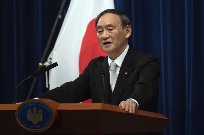 Jepang Warning Warganya di Indonesia, Ini yang Terjadi