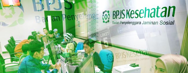 Catat! Ini Caranya Biar BPJS Kesehatan-mu Nggak Dibekukan