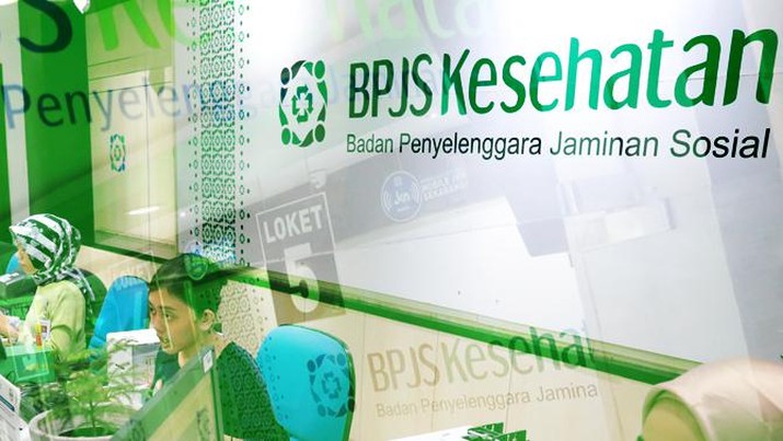 Sudah Masuk 1 November, BPJS Kesehatan Anda Dibekukan?