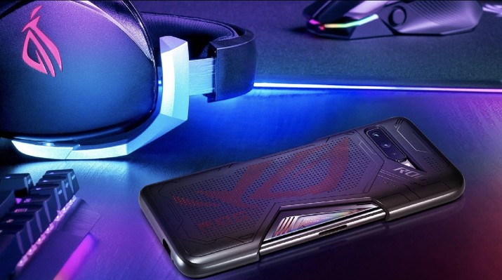 Asus Rog Phone 3 Bisa Dibeli di RI, Harganya Rp 10 Jutaan