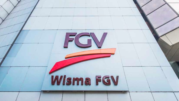 Diboikot di AS, Siapa FGV yang Punya Kebun Sawit di RI?