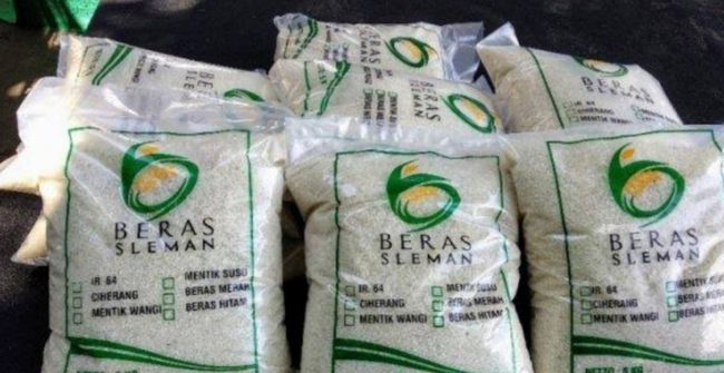 Terungkap! Ini Biang Kerok Harga Beras Makin Mahal
