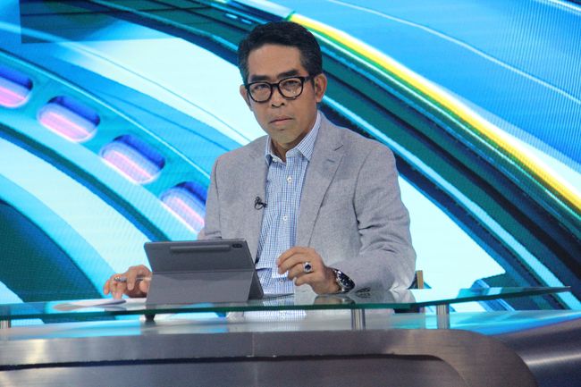 Sederet Siasat Bos BRI Insurance Lalui Badai Pandemi Covid-19