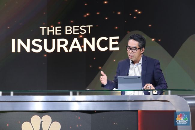 Terungkap! Ini Strategi BRI Insurance pada Tahun Depan