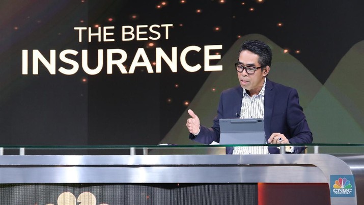 Terungkap! Ini Strategi BRI Insurance pada Tahun Depan