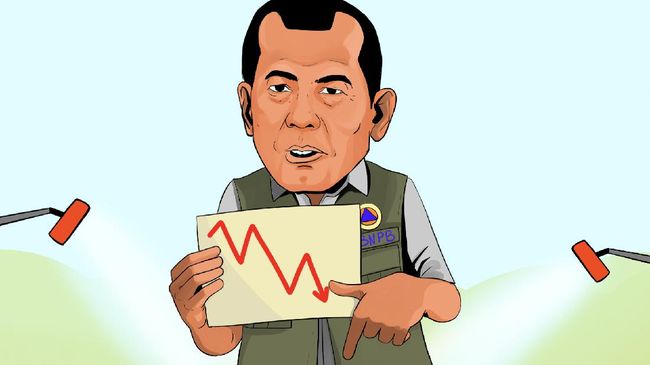 Ancaman Corona, KKN Mahasiswa Jadi Andalan Sadarkan Warga Ancaman Corona, KKN Mahasiswa Jadi Andalan Sadarkan Warga