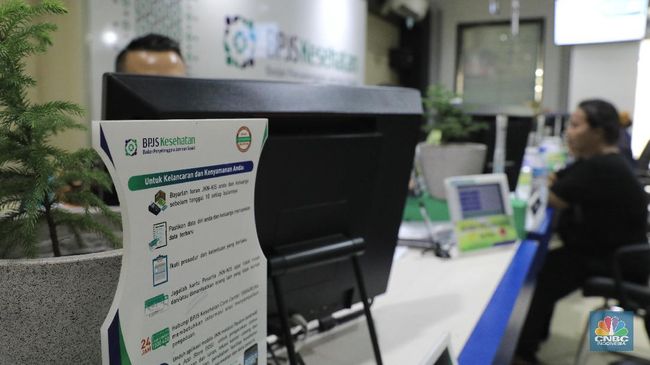 Cara Cek Tagihan BPJS Kesehatan & Tarif Terbarunya di 2021
