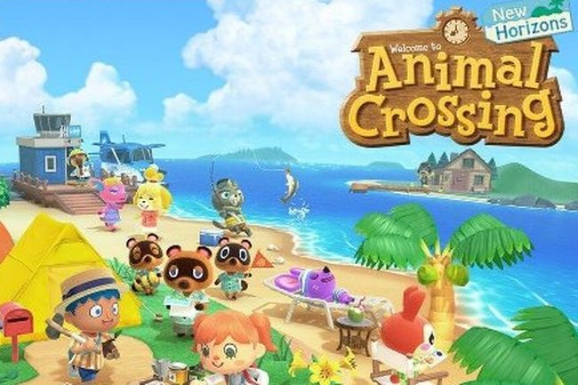 Gaes, Ini Loh Manfaat Main Game Animal Crossing Lama-lama