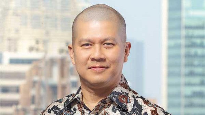 Saham Emiten Ini Ambruk, Gegara Komisarisnya Jadi Tersangka?