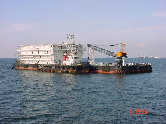 5 Jurus Para Bos Migas Cemerlangkan Kinerja Hulu