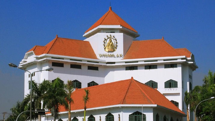 Ghra Wismilak Digeledah dan Disita, Manajemen WIIM Buka Suara Ghra Wismilak Digeledah dan Disita, Manajemen WIIM Buka Suara
