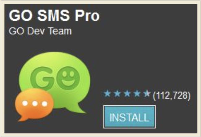 Duh! Go SMS Pro Ekspos Miliar Data Foto & Video Pengguna