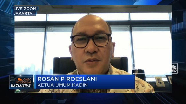 Kadin Ungkap PR Indonesia Dalam Manfaatkan Perjanjian RCEP