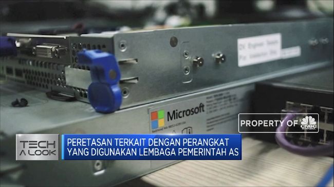 Duh! Microsoft Kena Hack